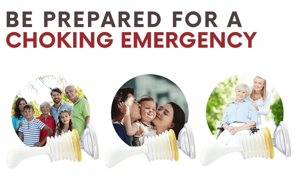 LifeVac in CPR Training | AHS