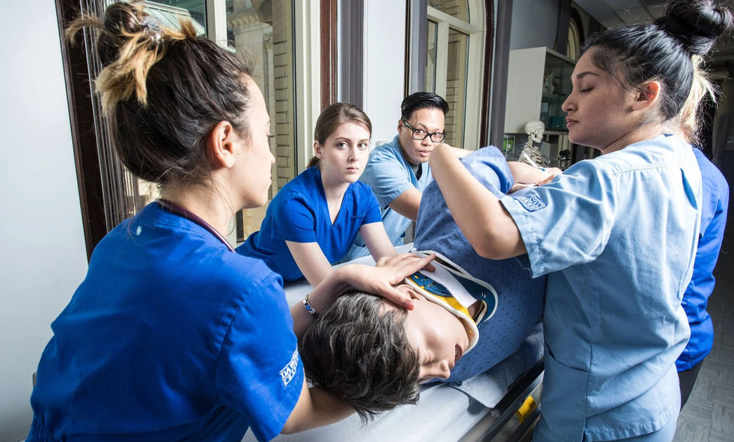 The Essential Guide to Full Body Medical Mannequins for Training