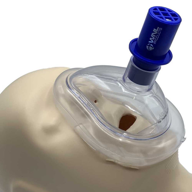 CPR Training Essential Equipment | American Hospital Supply