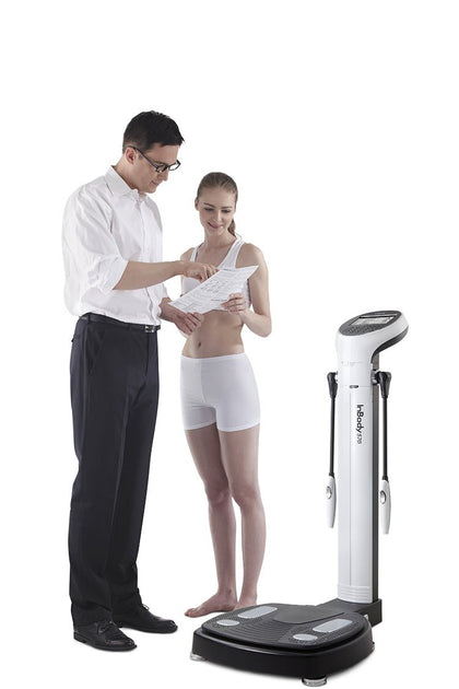 Body Composition Analyzers | InBody, Medical & Fitness Scales