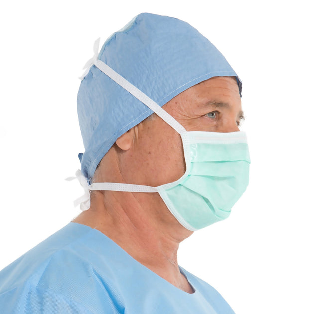 Disposable Medical Face Masks | American Hospital Supply
