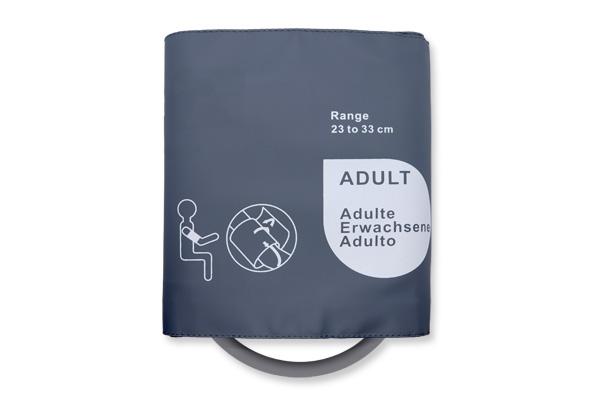 Non-Invasive Blood Pressure (NIBP) | American Hospital Supply