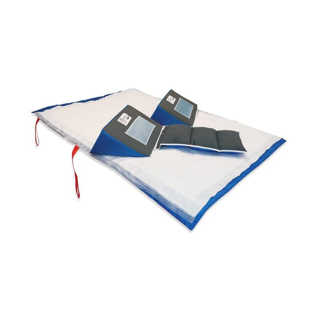 Patient Care Essentials at American Hospital Supply