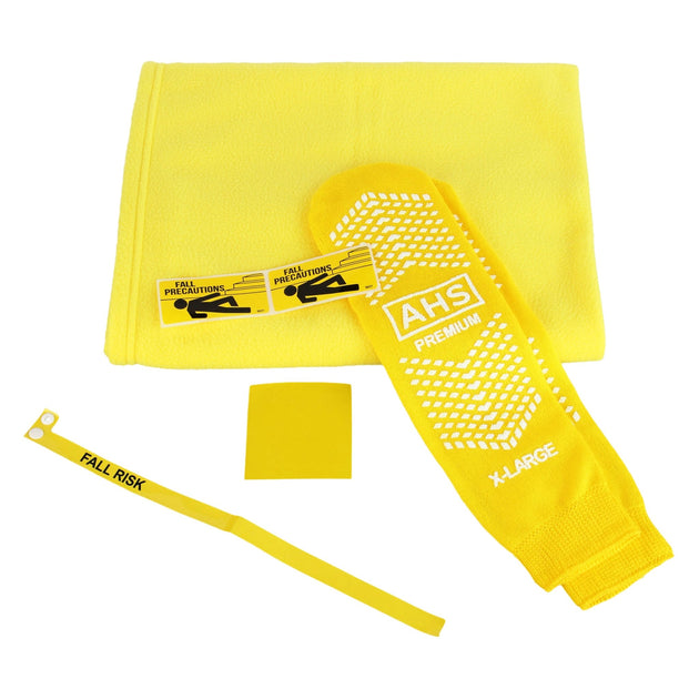 AHS Fall Prevention Kit | American Hospital Supply