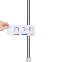 AHS Universal Transducer Clip Holder | American Hospital Supply