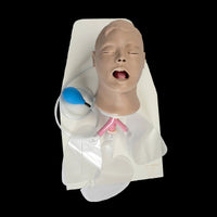 'Airway Larry' Airway Management Trainer | American Hospital Supply