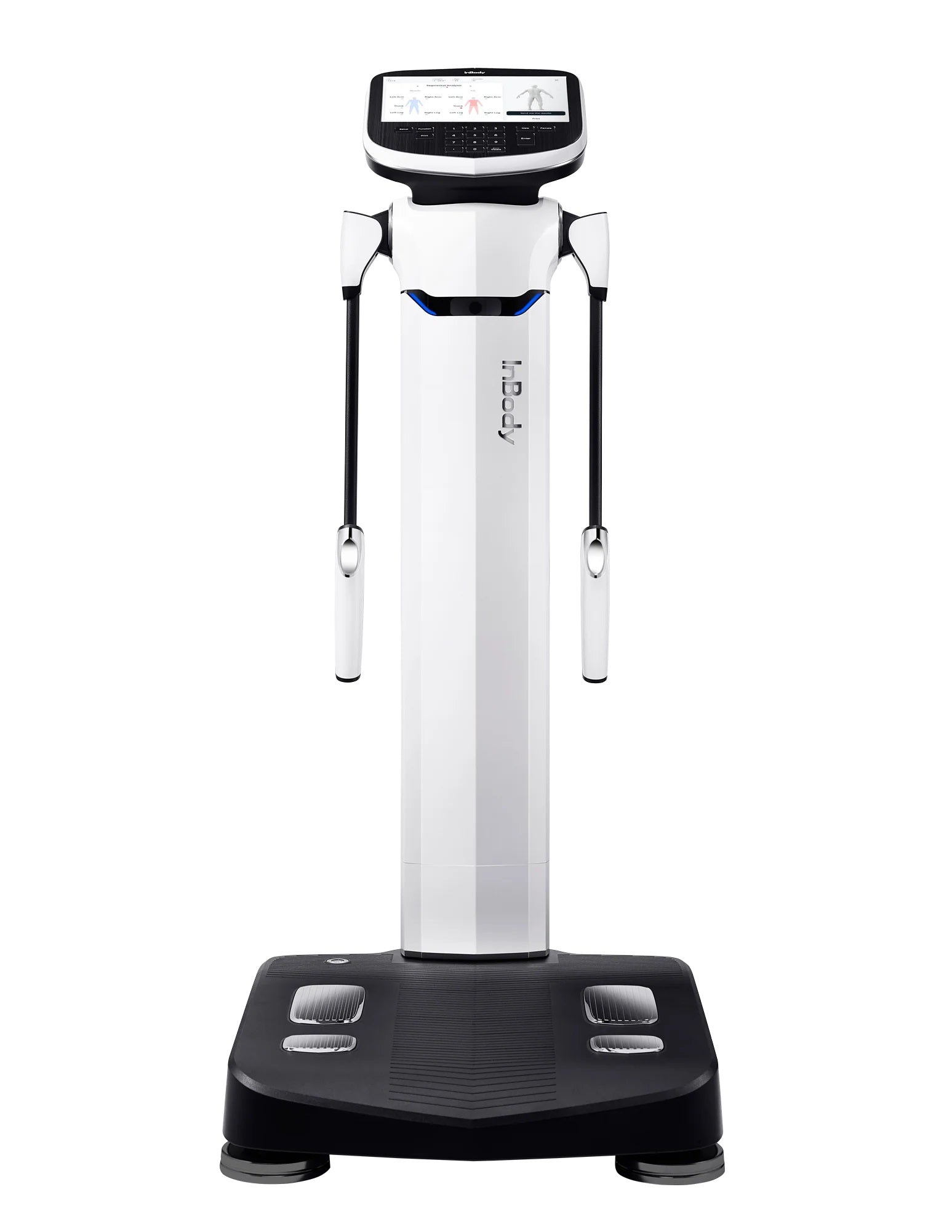 InBody 580 Body Composition Analyzer | American Hospital Supply