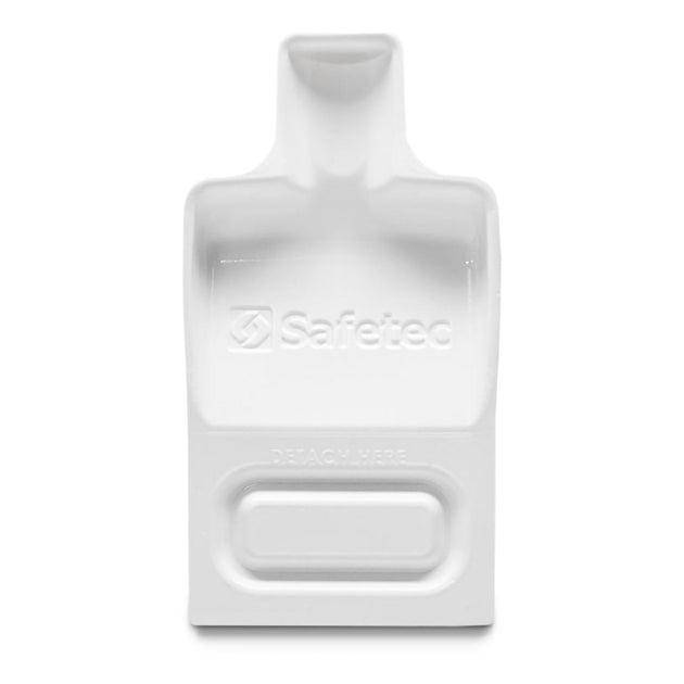 Safetec of America Scoop & Scraper | American Hospital Supply