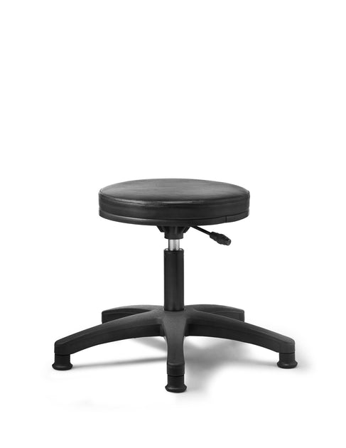 Adjustable Stool for InBody BP Monitor Kiosk | American Hospital Supply