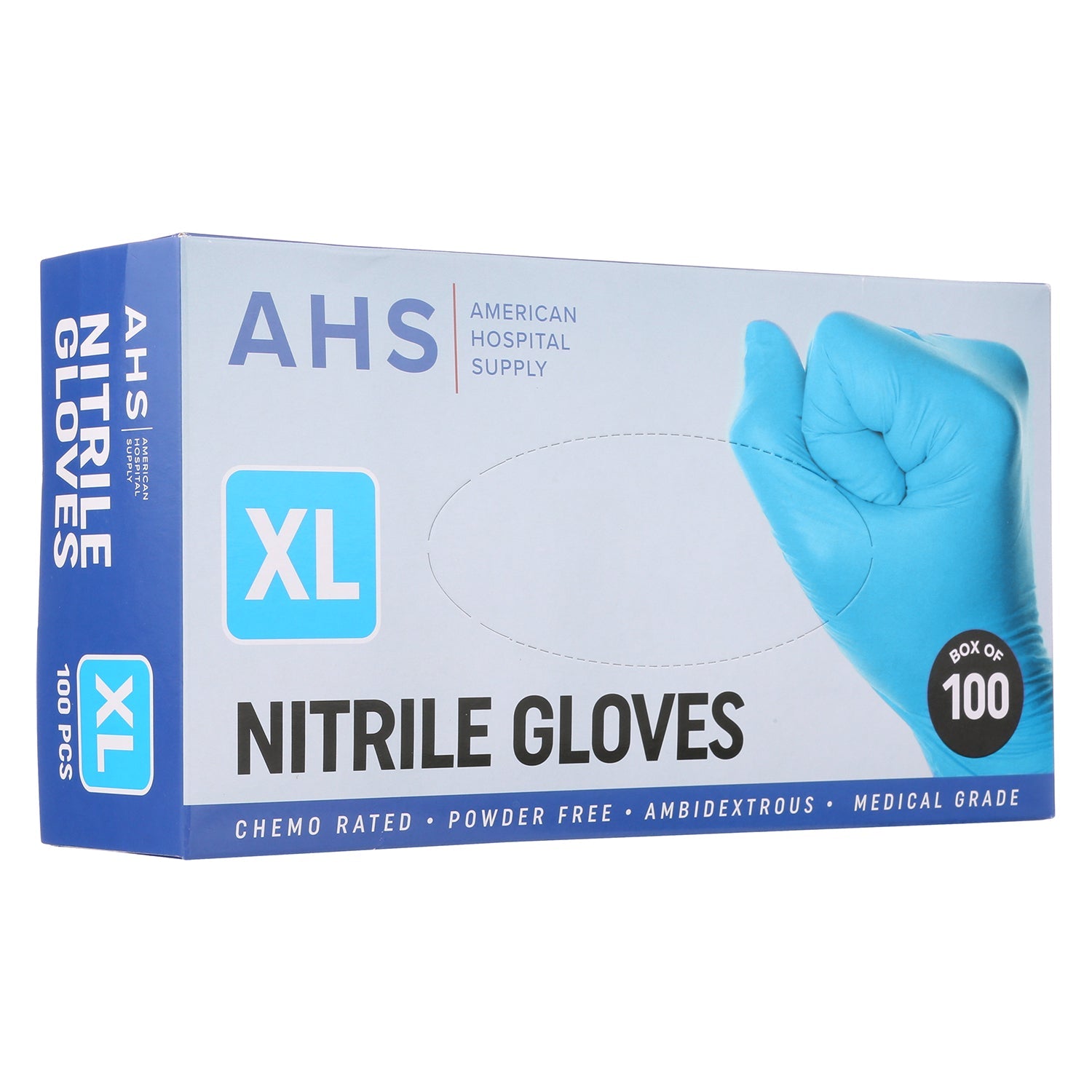 Price of nitrile gloves store