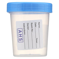 American Hospital Supply Sterile Specimen Cup | American Hospital Suppply