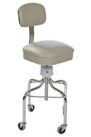 Pedigo USA P-1040-SS Stainless Steel Chair | American Hospital Supply