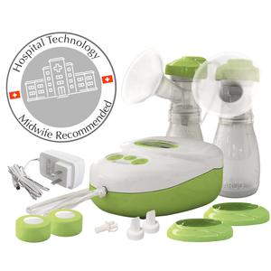 Ardo Medical Calypso Double Plus Double Electric Breast Pump