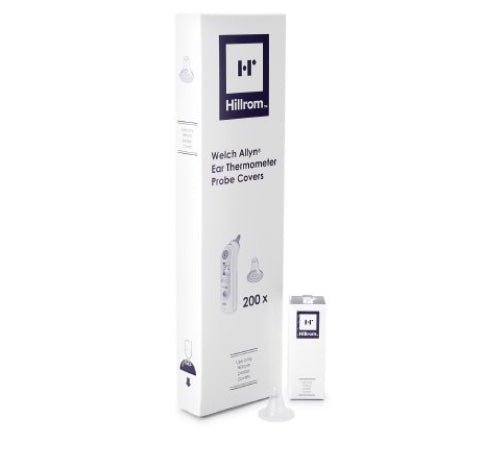 Braun Pro 6000 Probe Covers Box of 200 | Shop at American Hospital Supply