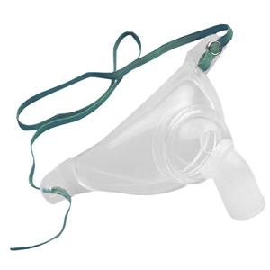 CareFusion AirLife™ Tracheostomy Pediatric Mask | American Hospital Supply