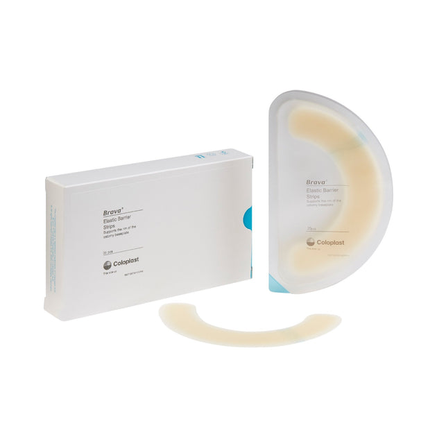 Coloplast Brava™ Barrier Strip | American Hospital Supply