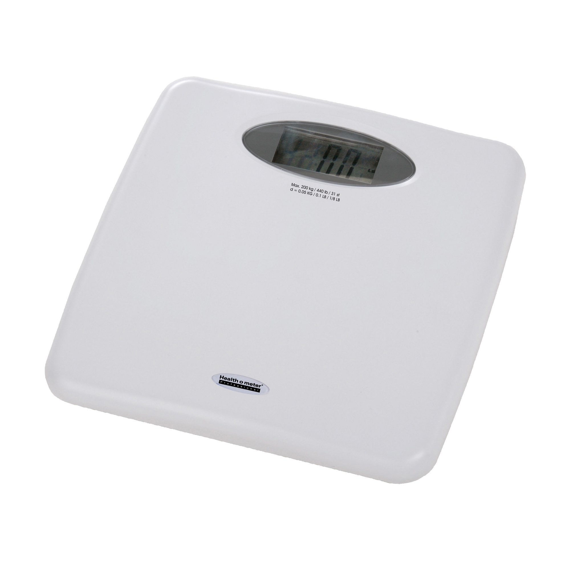Floor Scales For Hospitals Marsden M 550 Digital Floor Scale
