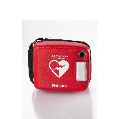 Philips HeartStart FRx Semi-Rigid Carry Case | American Hospital Supply