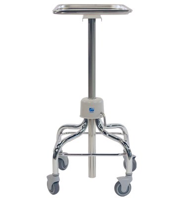 Pedigo P-65 Mayo Instrument Stand: Shop at American Hospital Supply