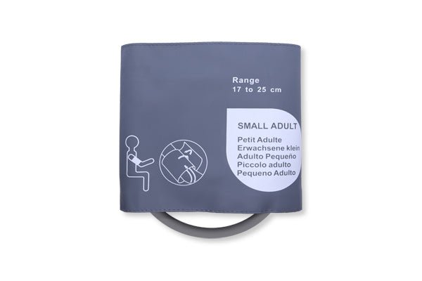 Reusable NIBP Cuff - Compare to M1573A - Shop now at AHS