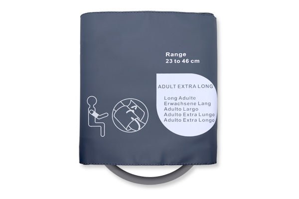 Reusable NIBP Cuff - Compare to M4556B - Shop at American Hospital Supply