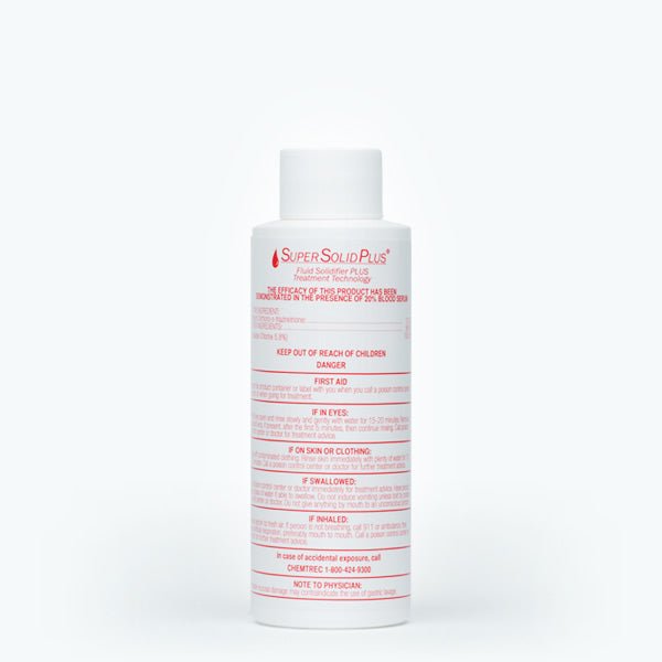 SAFESORB® Solidifier Bottles - Shop now at American Hospital Supply