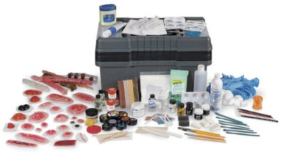 Ultra Nursing Wound Simulation Kit | American Hospital Supply
